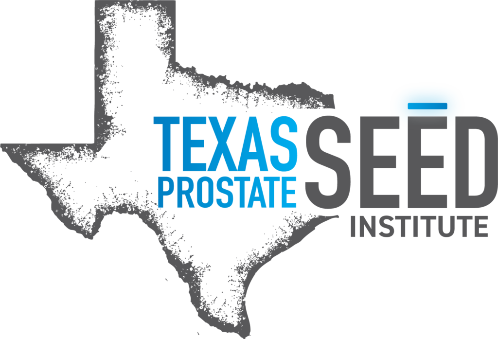 Prostate Seed Implant (Brachytherapy) - Texas Prostate Cancer Seed ...