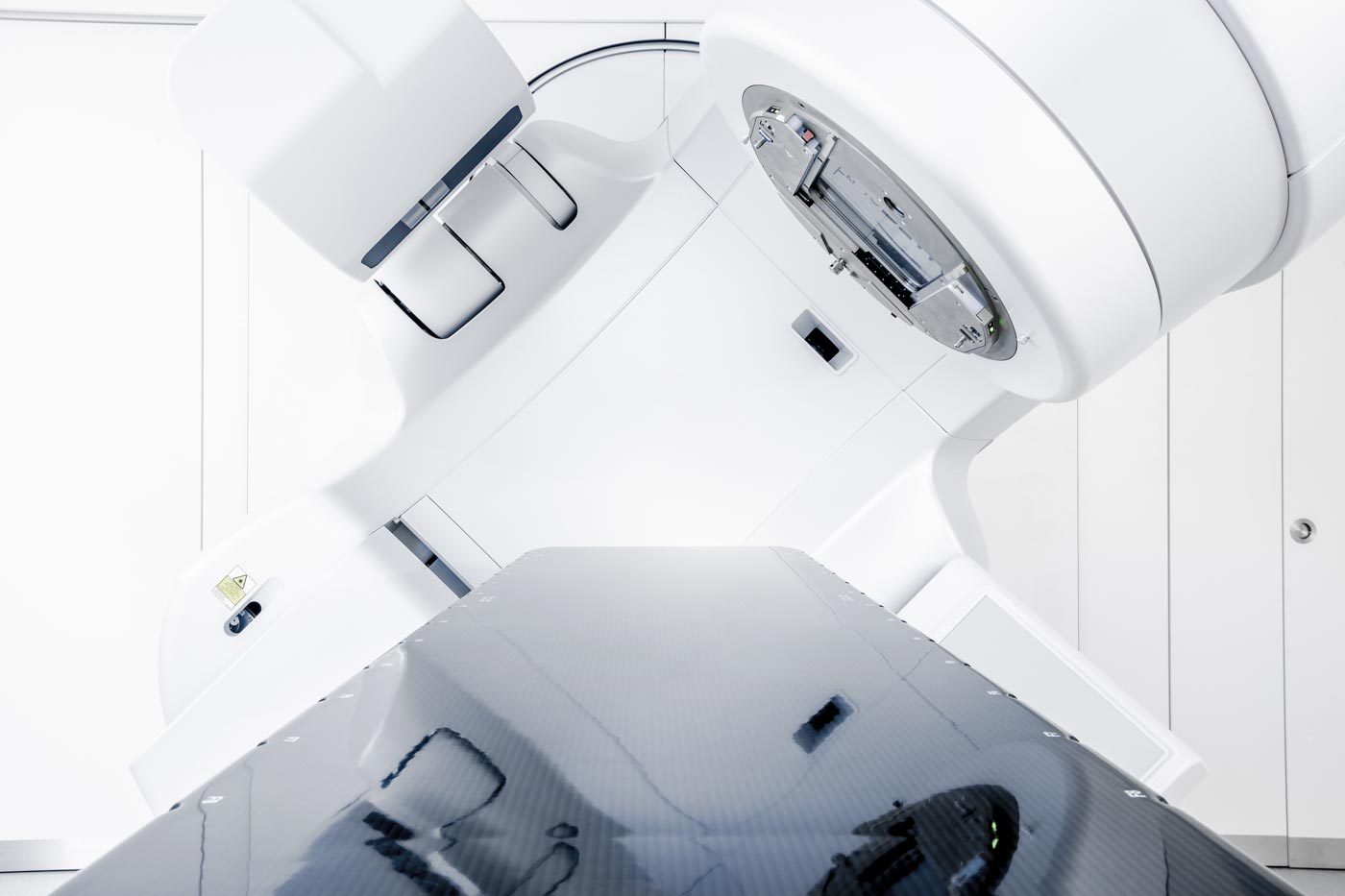 External Beam Radiation - Texas Prostate Cancer Seed Institute